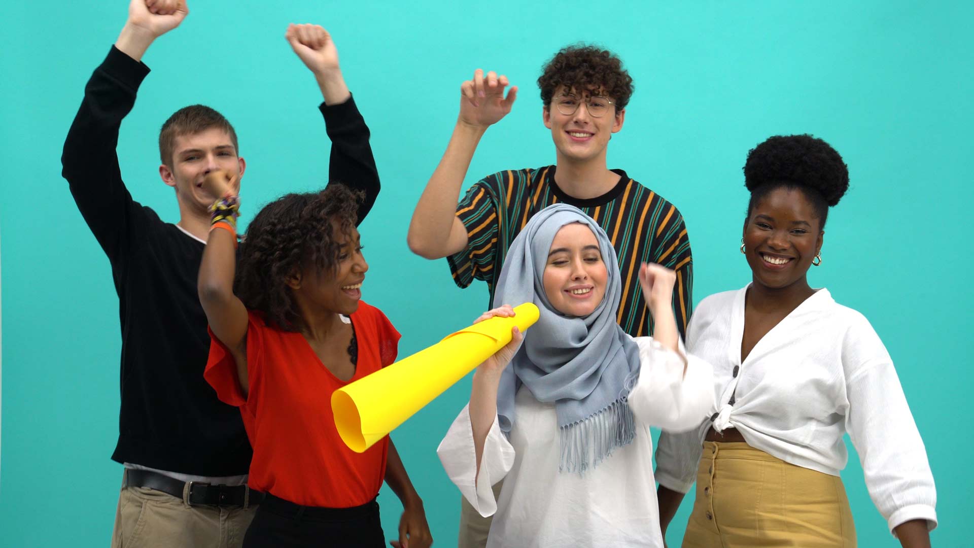 Les actions du Forum dans le cadre des élections 2024 - Forum des Jeunes